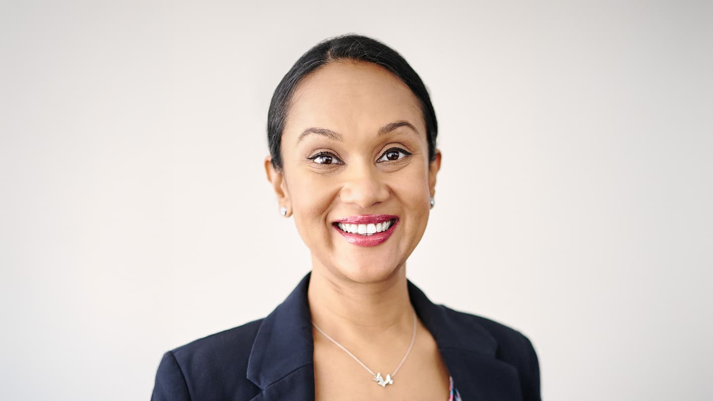 Immer mit Blick nach vorn