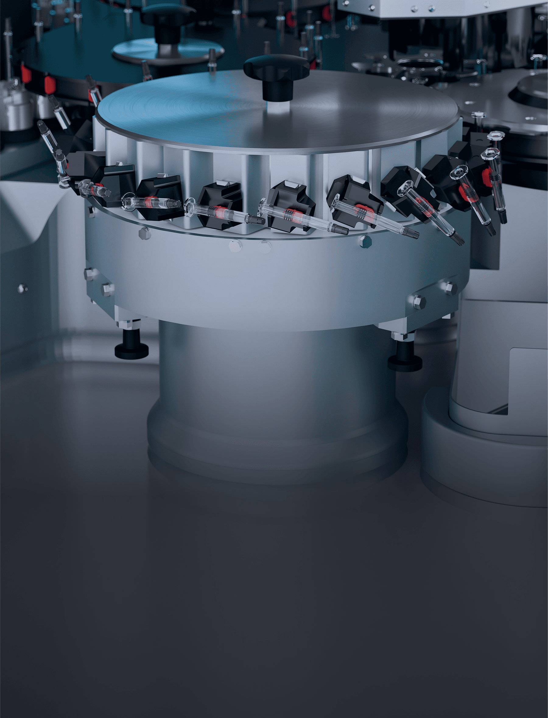 Körber Global Technology Solutions