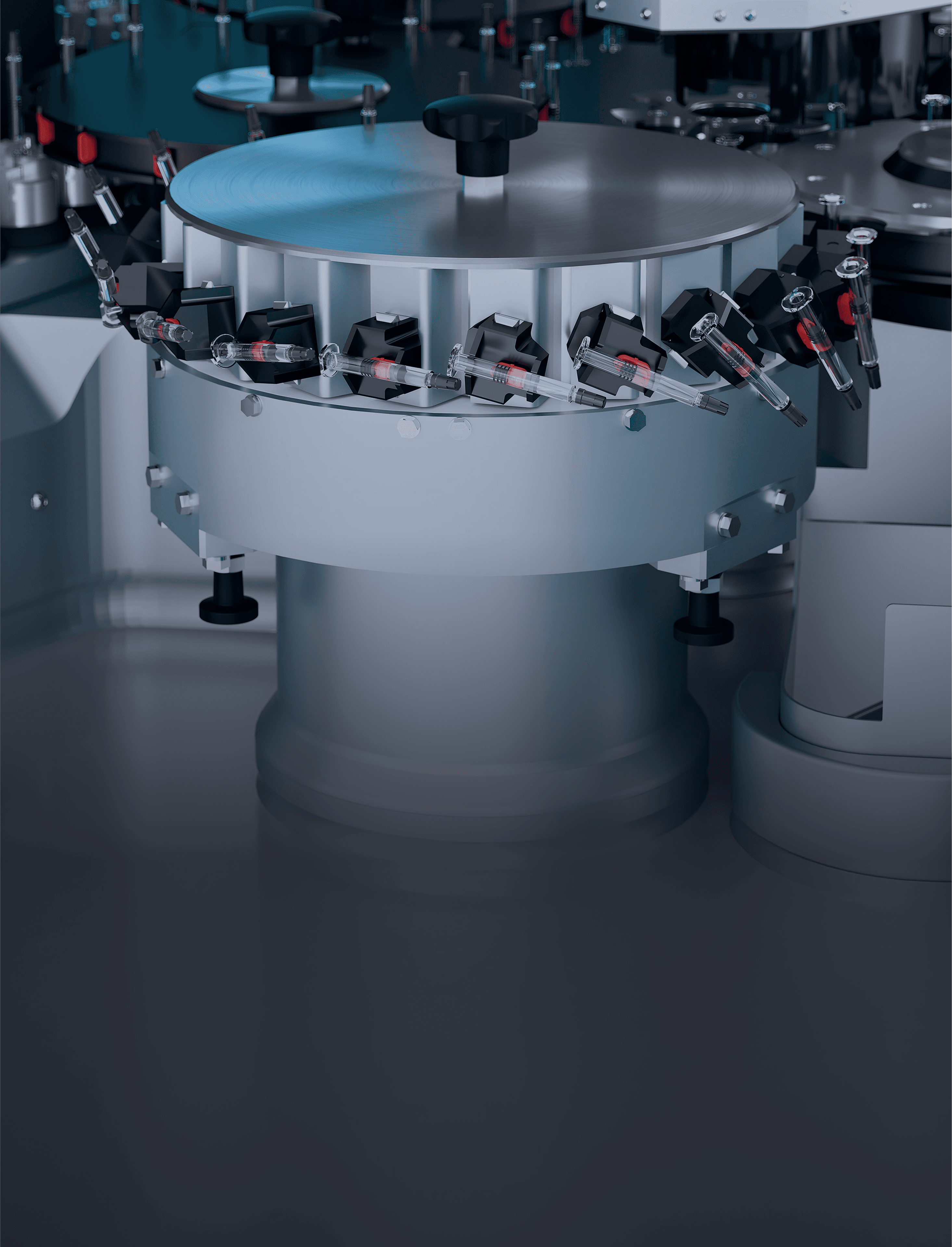 Körber Global Technology Solutions