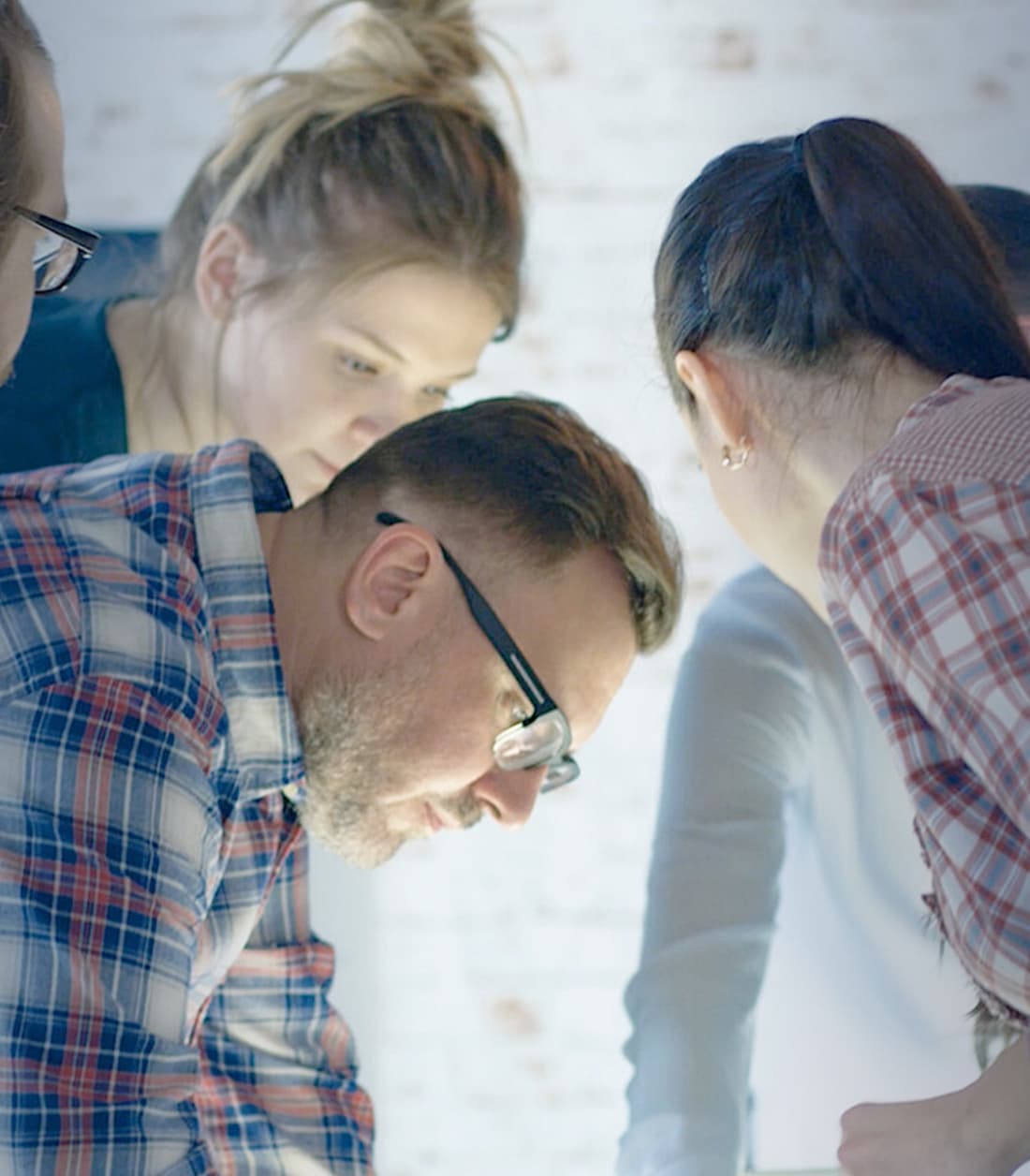 About Körber: Pioneering the future