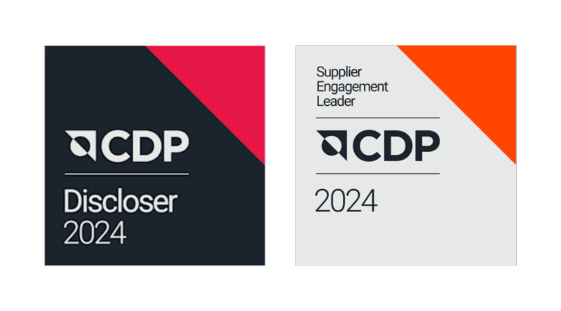 Körber's Sustainability Approach: 2024 Report