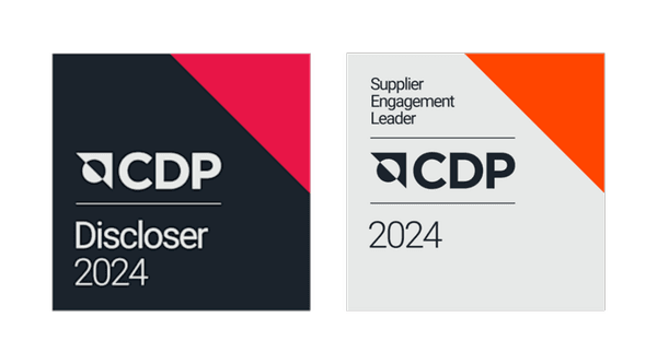 Körber's Sustainability Approach: 2024 Report