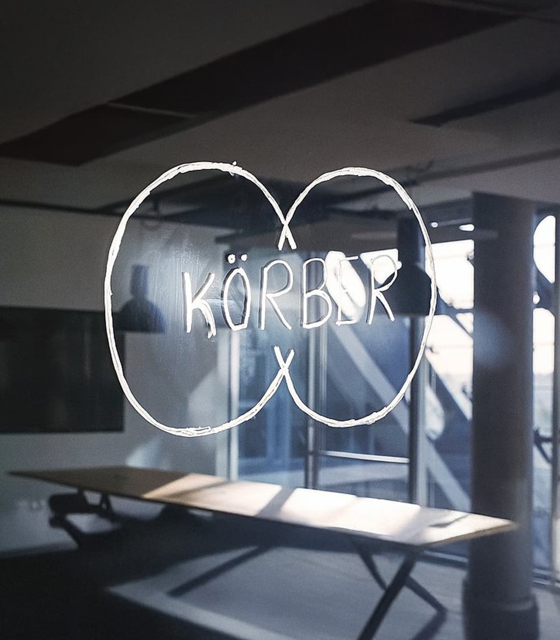 About Körber: Pioneering the future