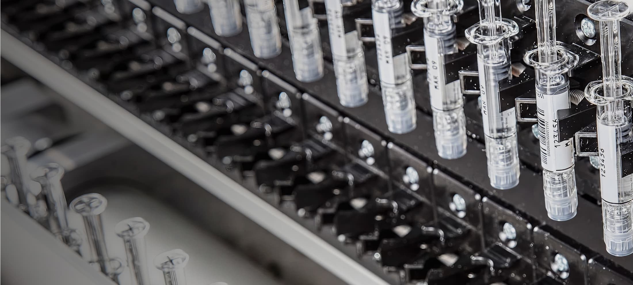 Pharma & life sciences