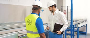 Intelligent, integrated solutions